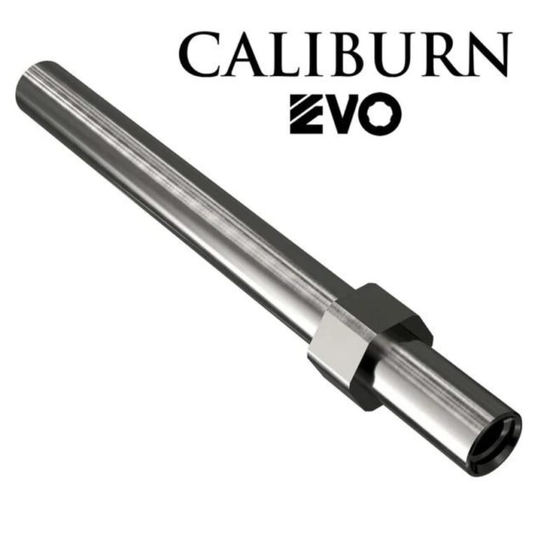 Caliburn Evo Point Starter Kit - Dartshop Zaanstad