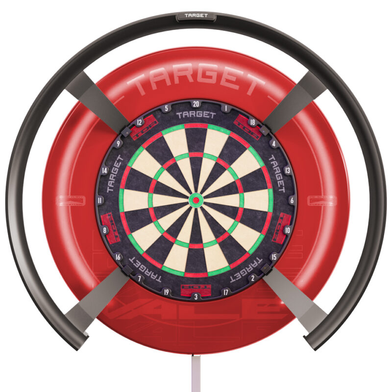 Target Omni Scoring System - Dartshop Zaanstad