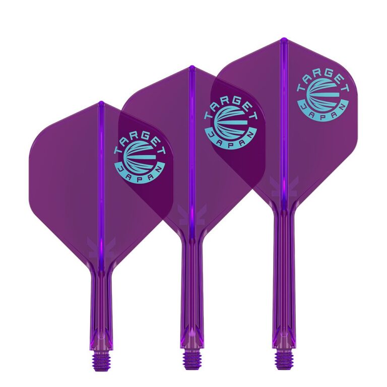 Target K-Flex flights kopen? - Vind ze bij Dartshop Zaanstad!